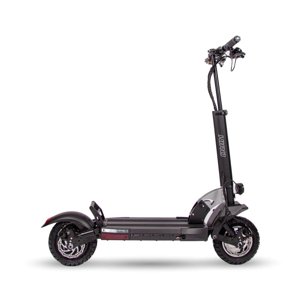 Hiro Cycle – Electric Scooters and Bike Shop