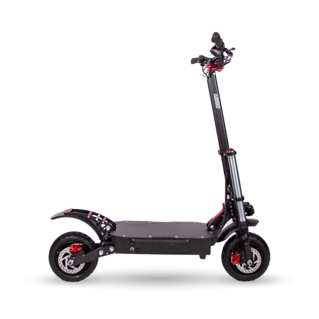 Hiro Cycle – Electric Scooters and Bike Shop