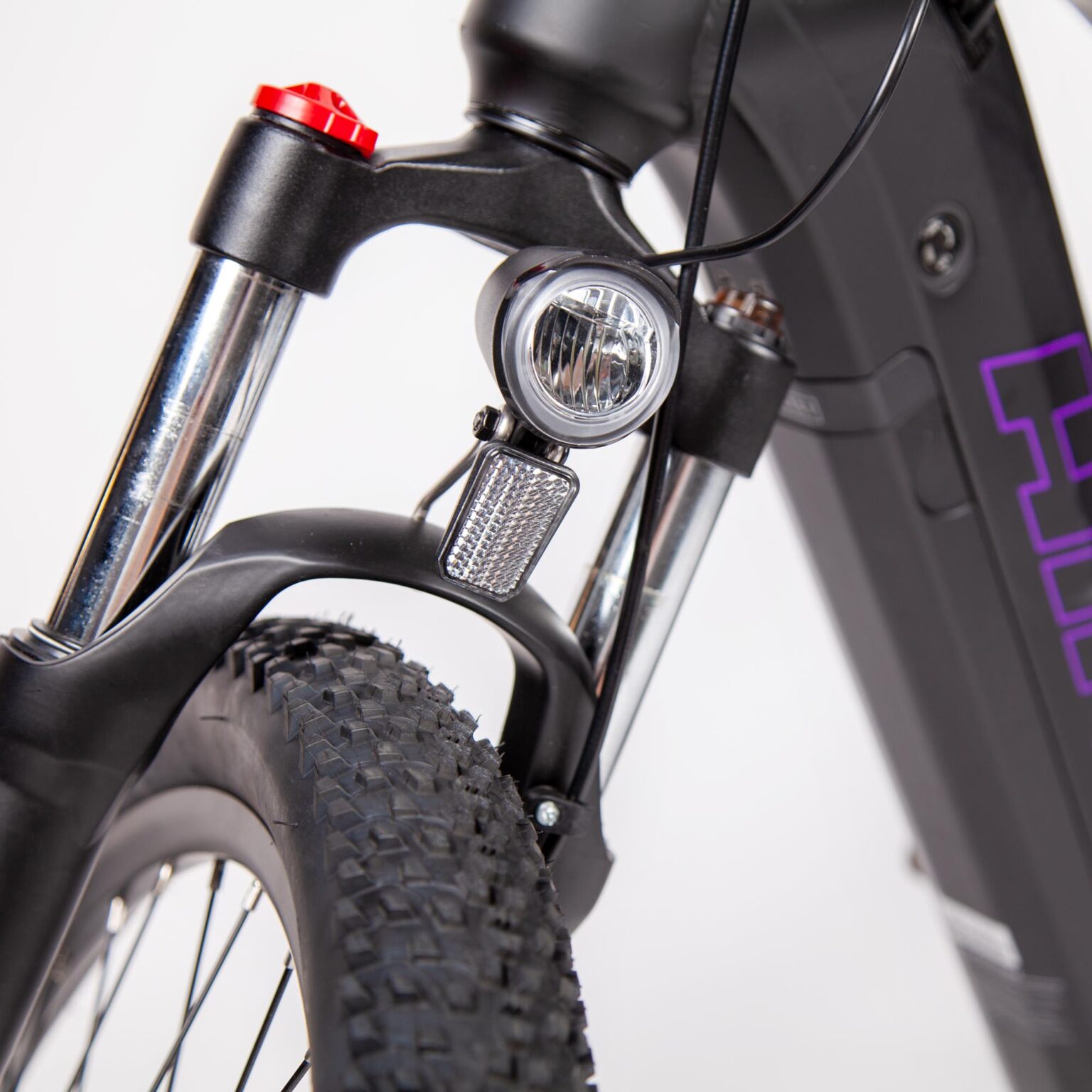 Hiro E-Mountain Bike – Hiro Cycle