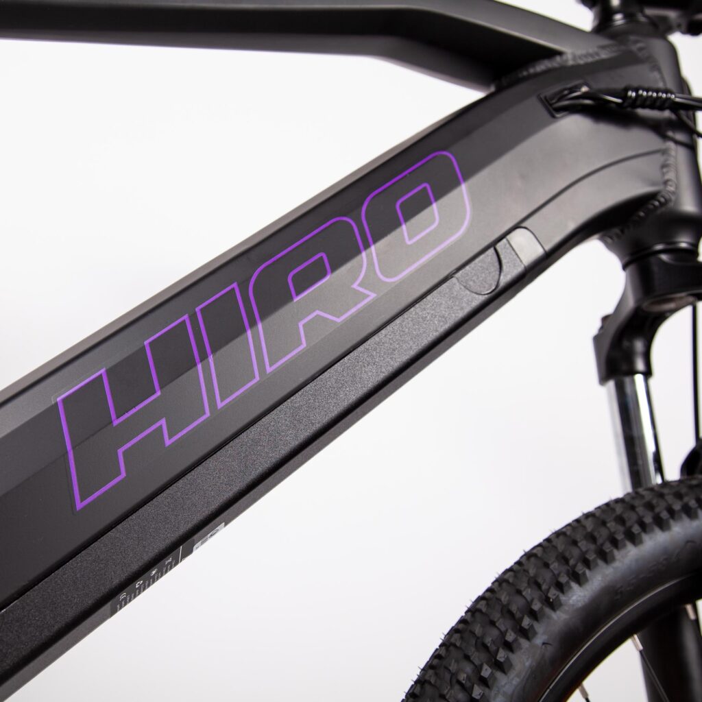 Hiro E-Mountain Bike – Hiro Cycle