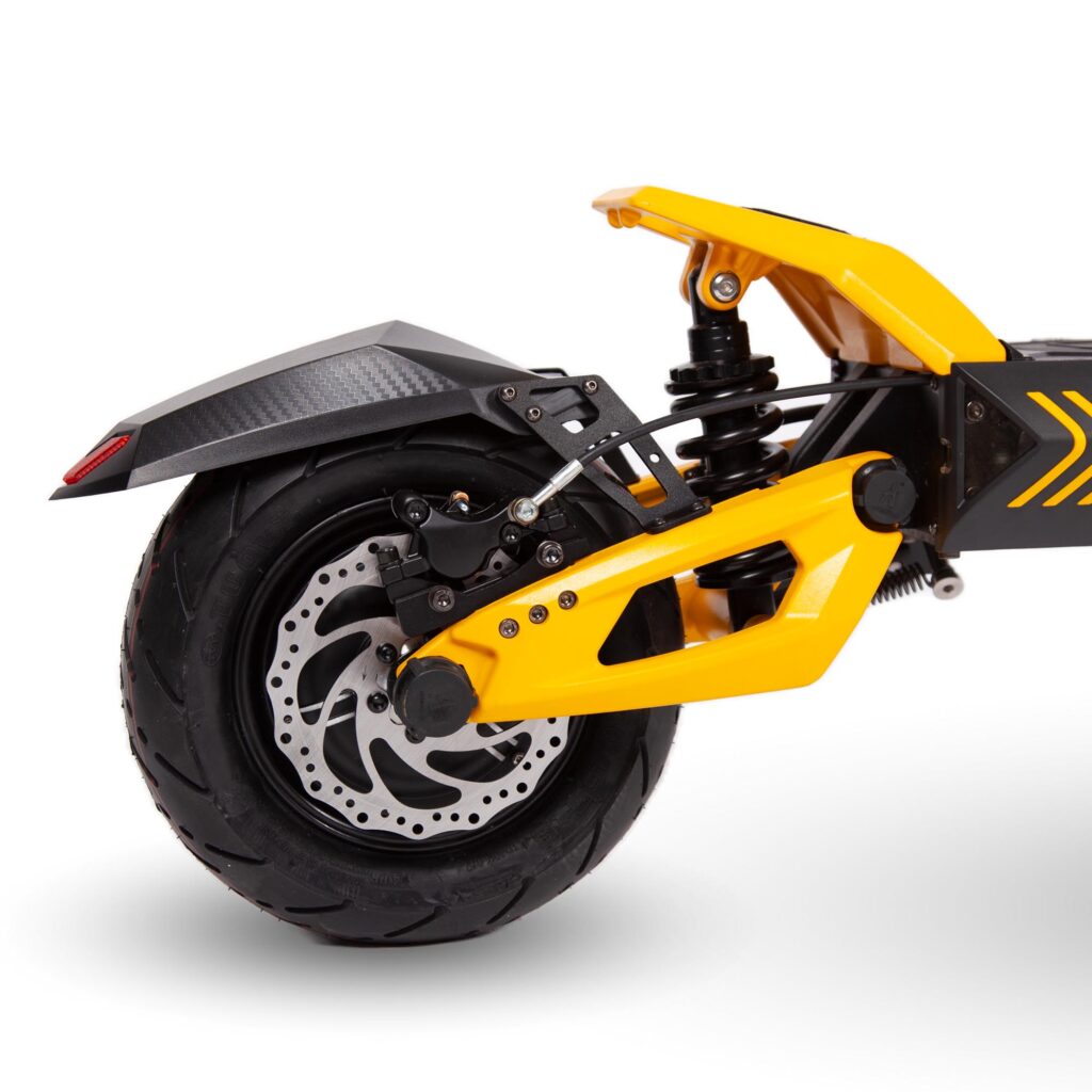 Hiro Legacy – Hiro Cycle