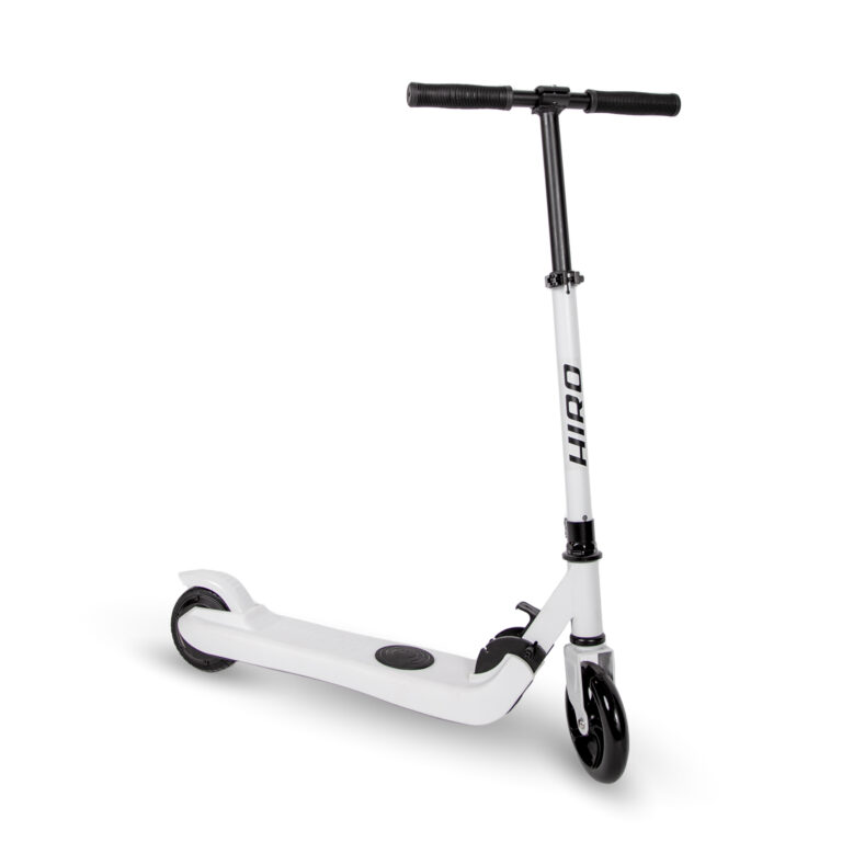 Hiro Cycle – Electric Scooters and Bike Shop