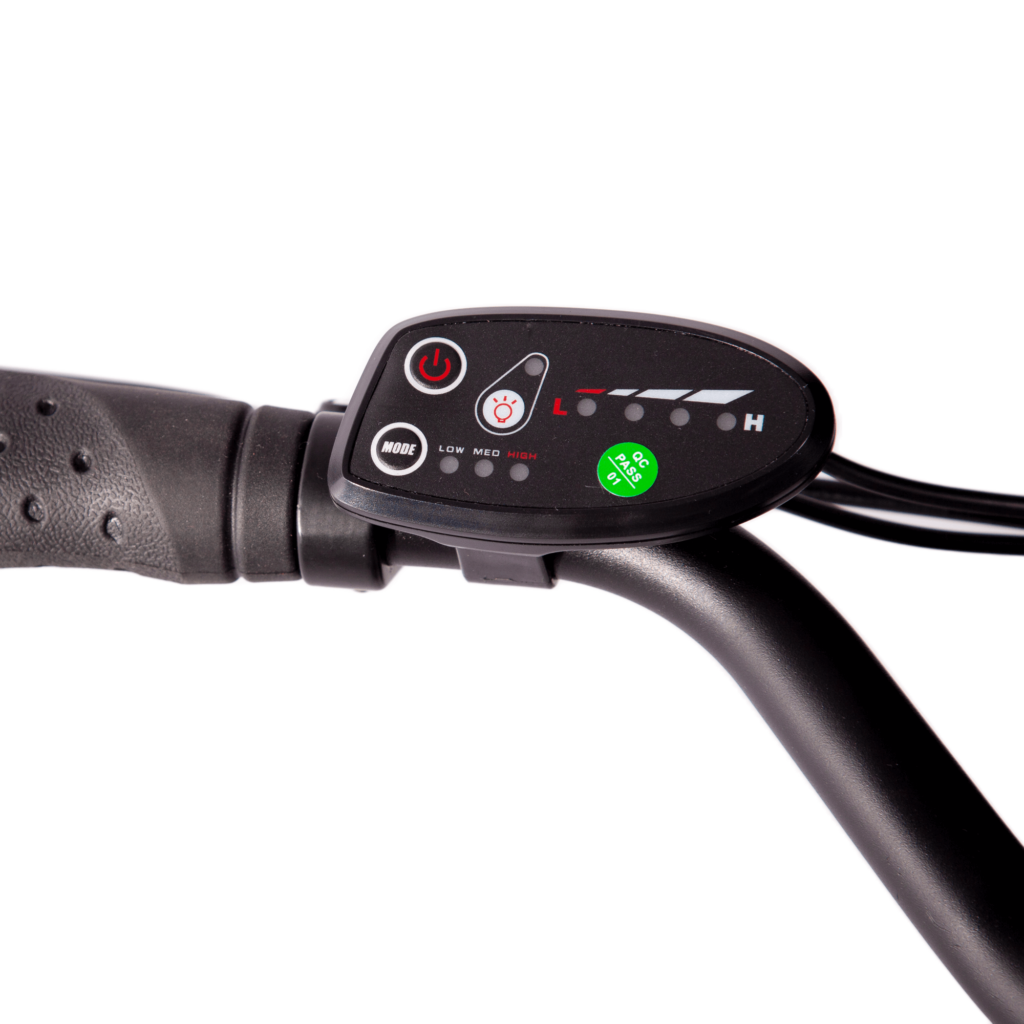 ZeeBike Electric Bike – Hiro Cycle