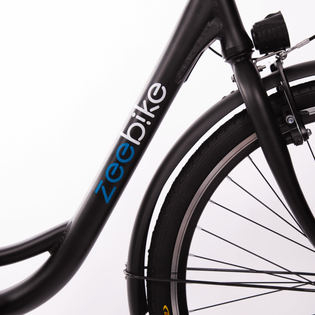 ZeeBike Electric Bike – Hiro Cycle
